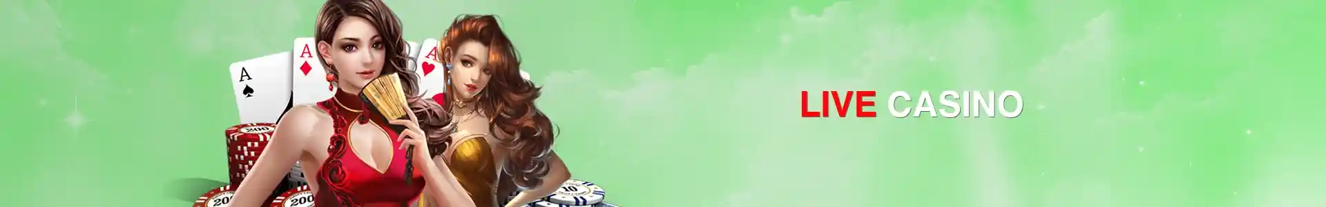 Live Casino - GGAME888 - Official - Best Online Casino in the Philippines